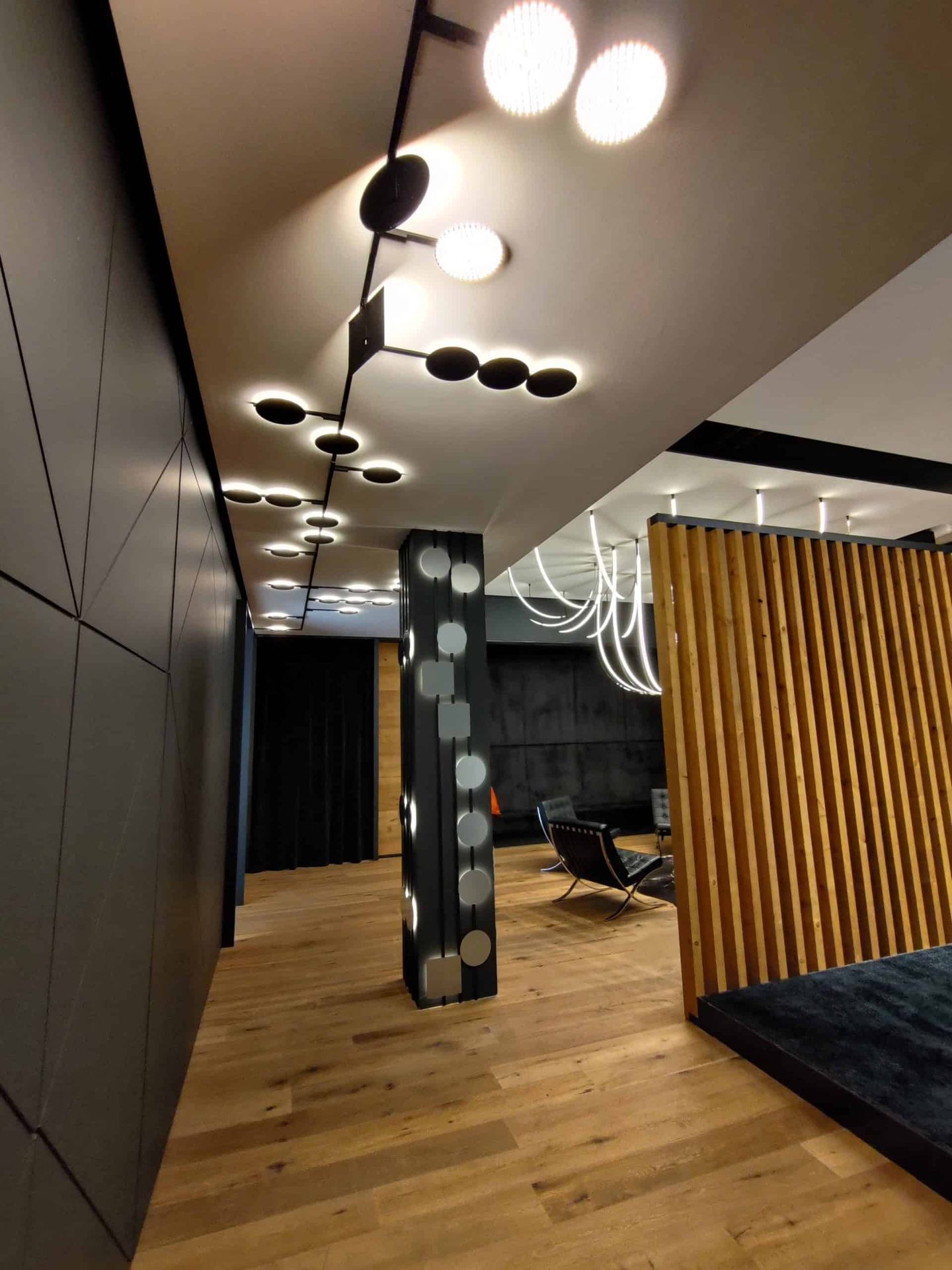 Prolicht Showroom | innovation matters